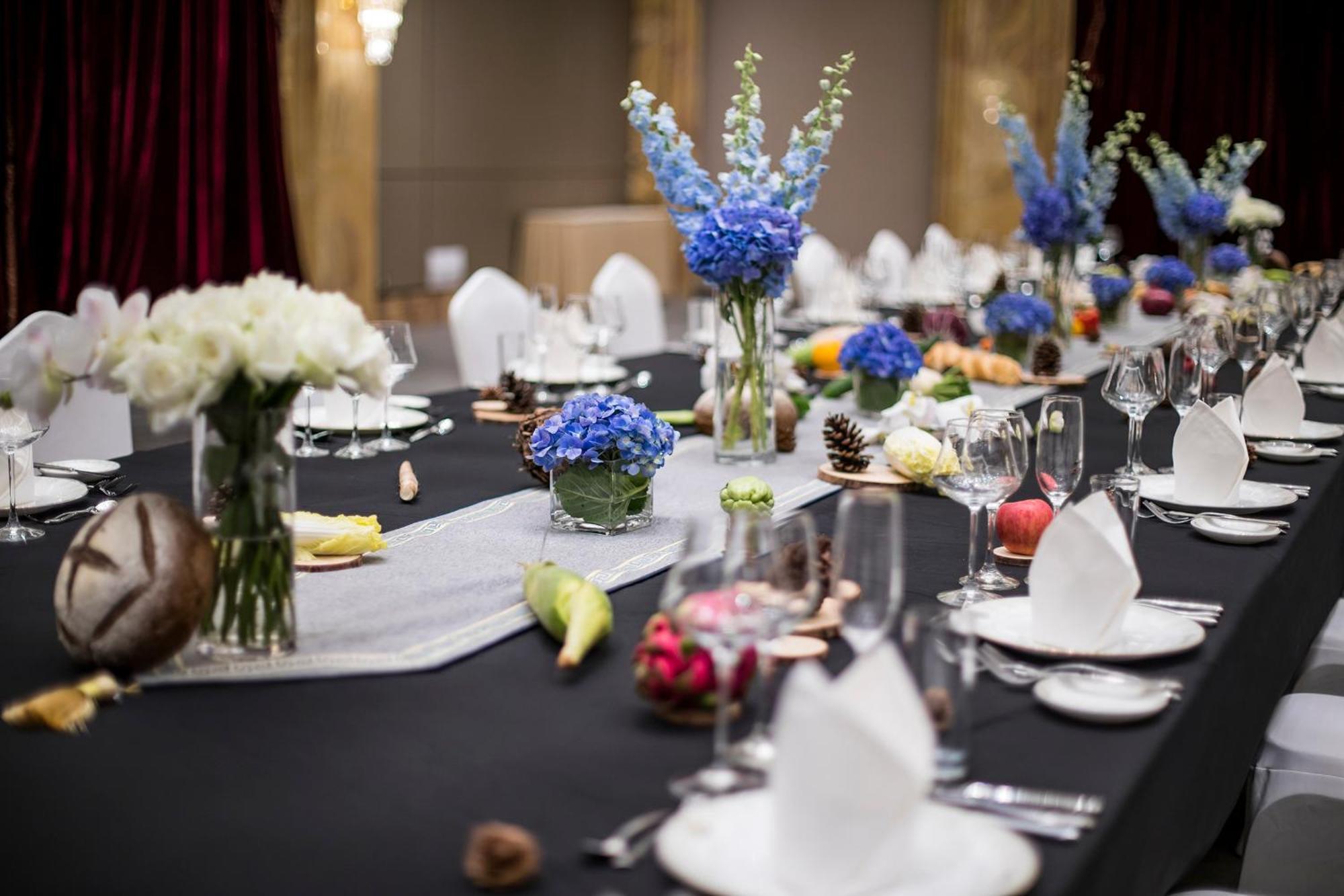 ROYAL GARDEN HOTEL SHANGHAI | ⋆⋆⋆⋆⋆ | CHINA | SEASON DEALS FROM $248